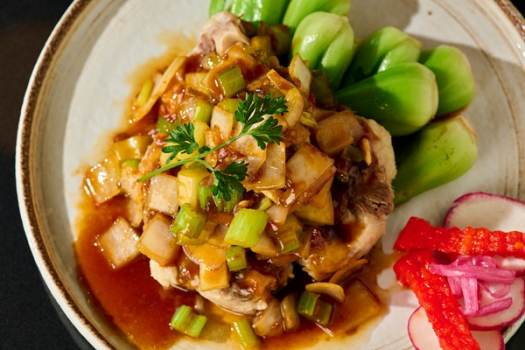 Roswell CVB | Restaurants