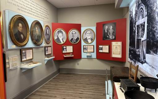 Roswell CVB | Roswell History Museum Roswell CVB | Roswell History Museum