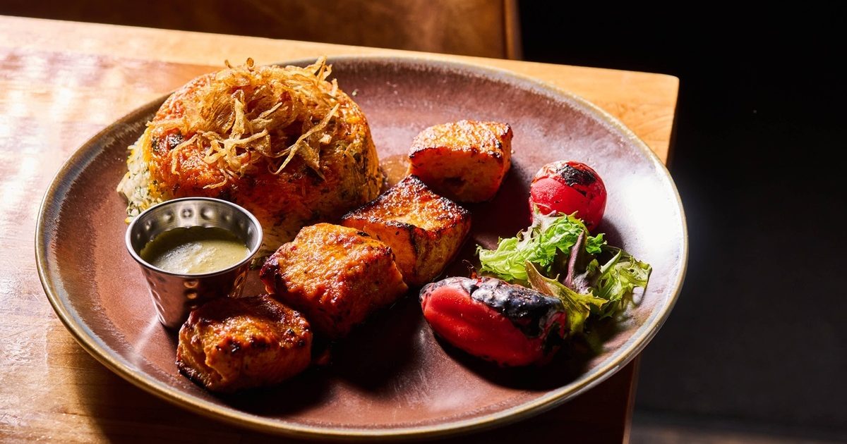 Roswell CVB | Celebrating Roswell Restaurant Weeks and Roswell Roots