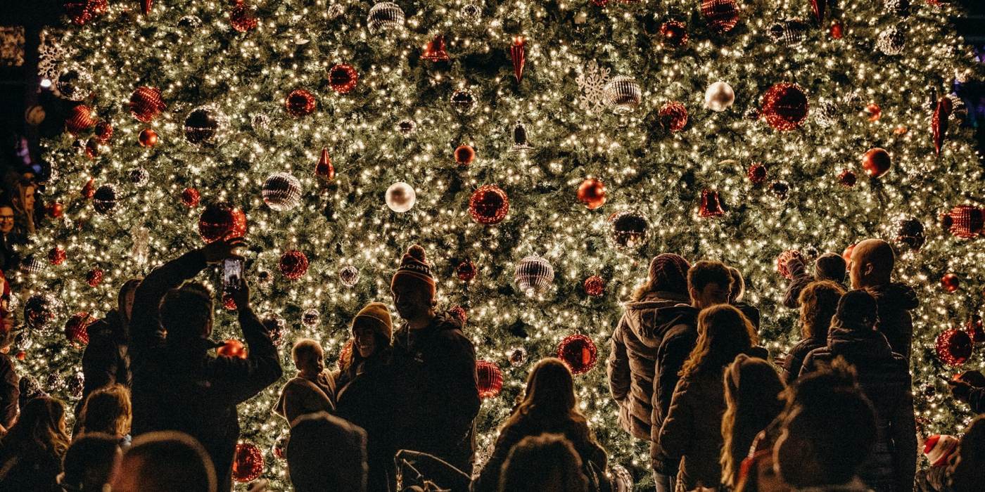 Holiday Events in Roswell Holiday Events in Roswell