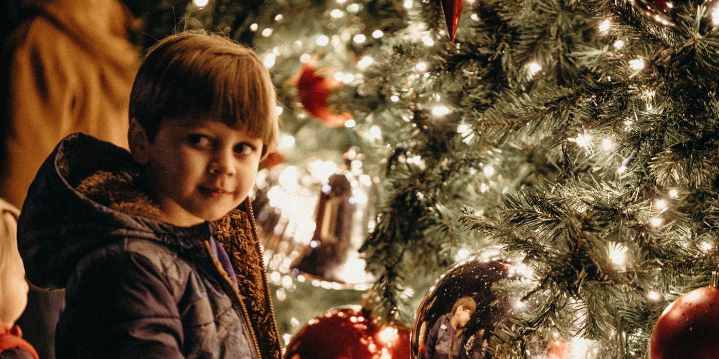 Roswell CVB | City of Roswell Announces Lighting of the Christmas Tree Roswell CVB | City of Roswell Announces Lighting of the Christmas Tree